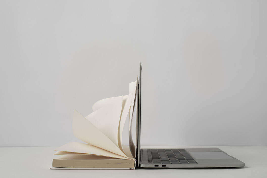 Sperimentare con l'Intelligenza Artificiale: la nostra 'Libreria' per ... Sperimentare con l'Intelligenza Artificiale: la nostra 'Libreria' per ...