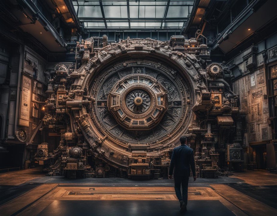 Adapt to Thrive: Navigating AI-Powered SEO Changes for Lasti Adapt to Thrive: Navigating AI-Powered SEO Changes for Lasti