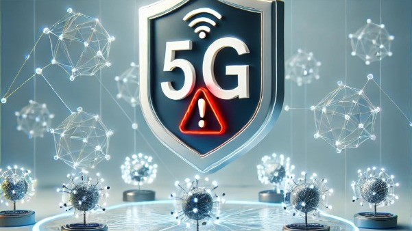 100+ Security Flaws Uncovered in 5G Networks 100+ Security Flaws Uncovered in 5G Networks