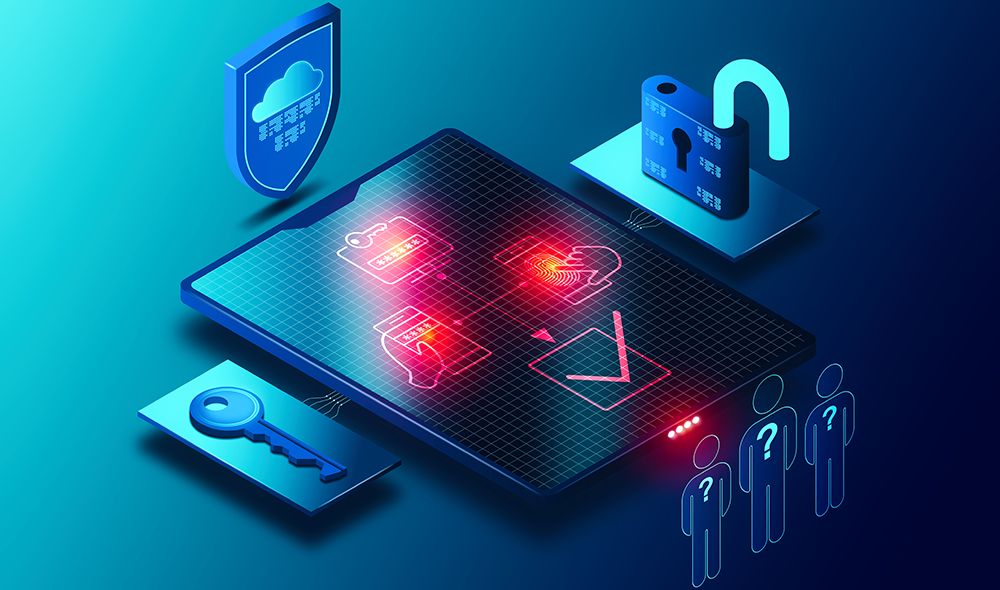 Elevating User Experience: Optimizing Multi-Factor Authentication Elevating User Experience: Optimizing Multi-Factor Authentication