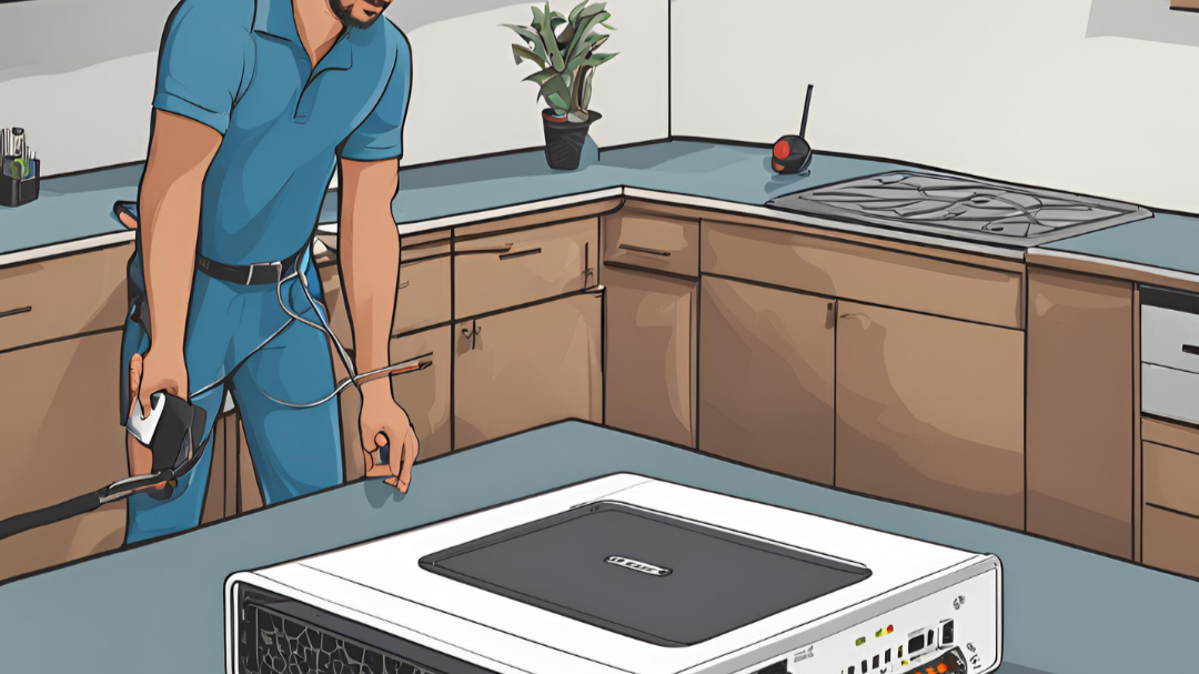 Fortifying Your Digital Fortress: Securing Your Home Network | Secure ... Fortifying Your Digital Fortress: Securing Your Home Network | Secure ...