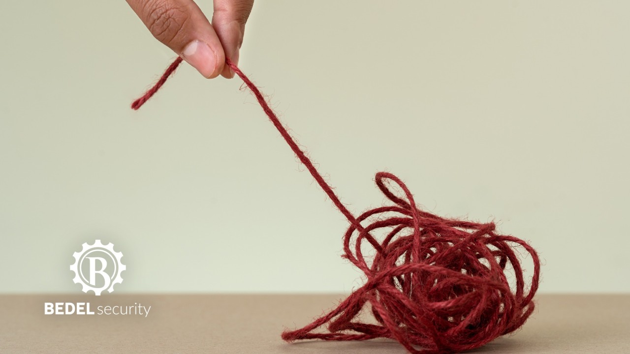Decoding Cyber Insurance: How to Untwist the Knots in Your Policy Review Decoding Cyber Insurance: How to Untwist the Knots in Your Policy Review