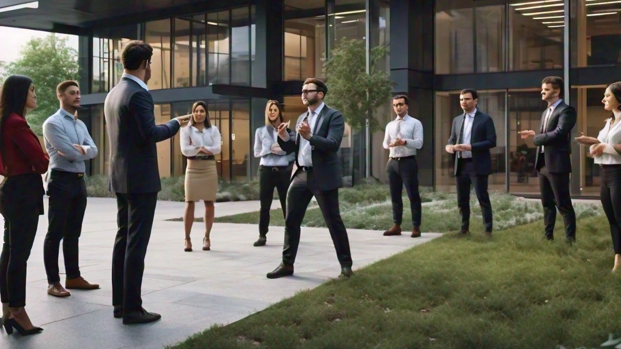 Building and Leading High-Performance Teams Building and Leading High-Performance Teams
