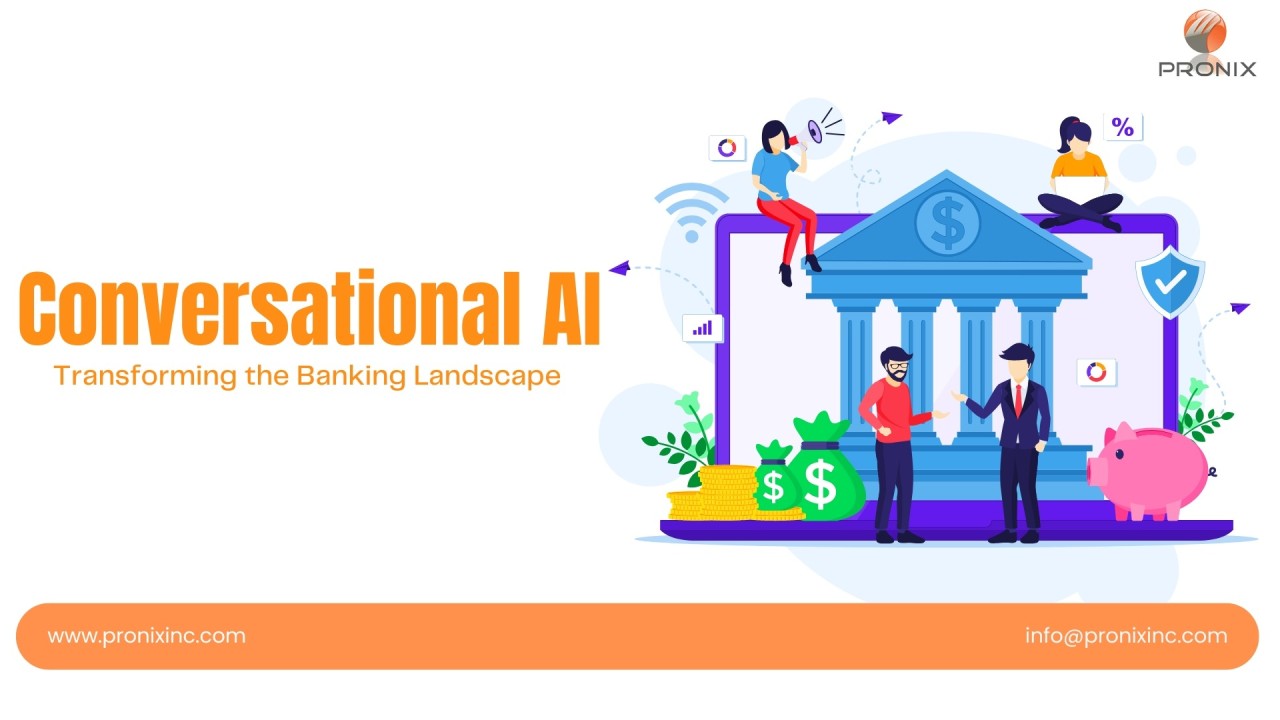 Transforming the Banking Landscape with Conversational AI Innovation Transforming the Banking Landscape with Conversational AI Innovation