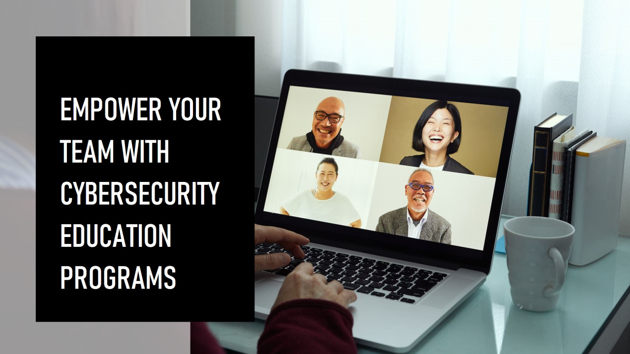 Empowering Your Team: Education Programs in Mitigating Human Error in ... Empowering Your Team: Education Programs in Mitigating Human Error in ...