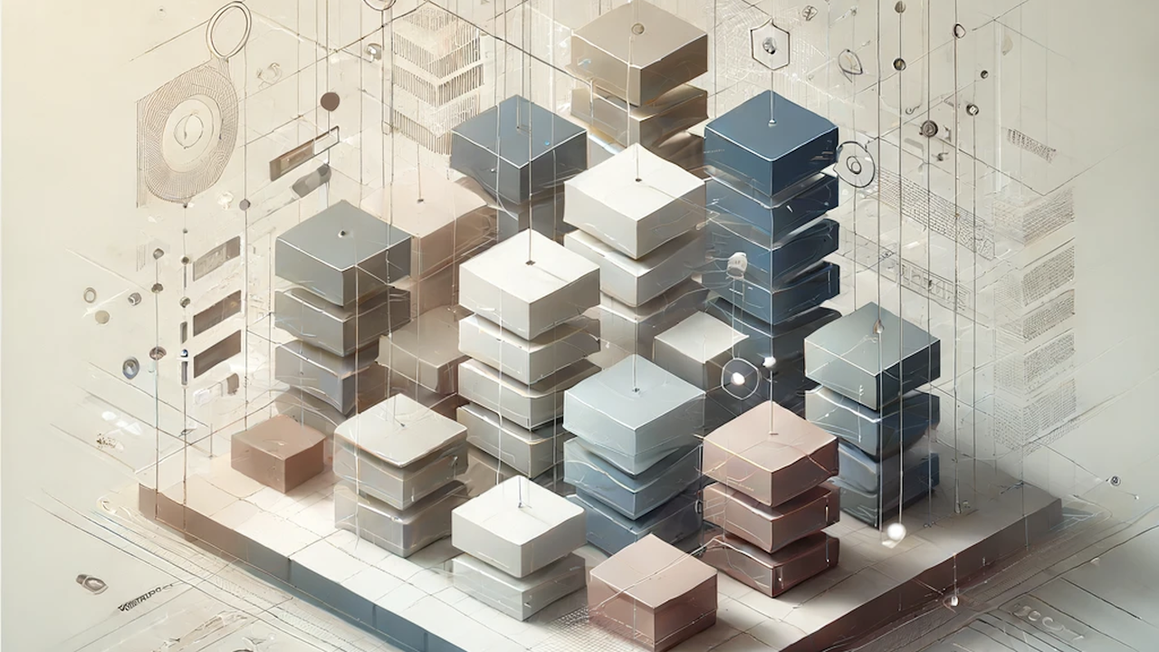 Managing Complexity with Tech Stacks Managing Complexity with Tech Stacks