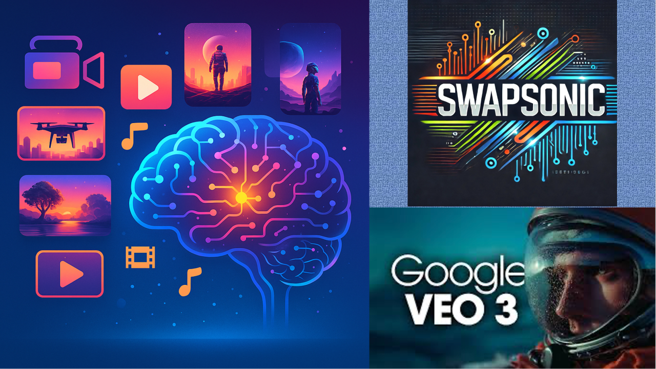 Mastering Google Veo 3: From Prompts to Production Mastering Google Veo 3: From Prompts to Production