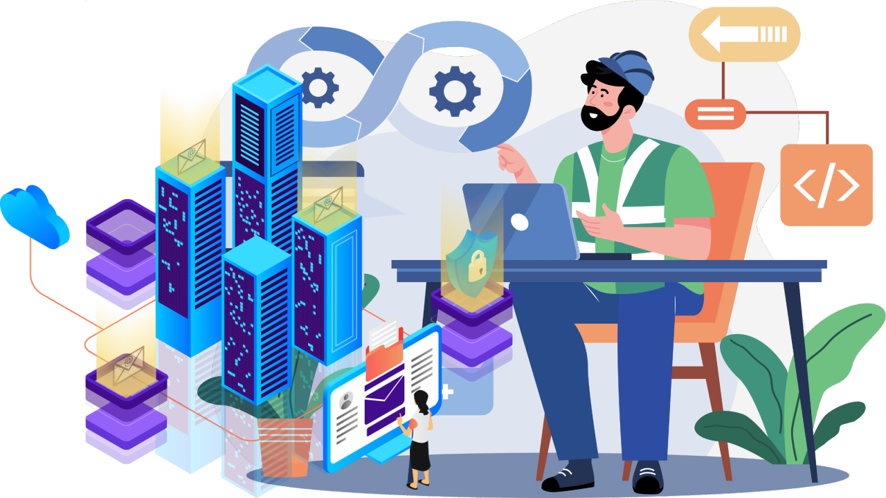 How I Built a Scalable, Secure, and Hassle-Free DevSecOps ... How I Built a Scalable, Secure, and Hassle-Free DevSecOps ...