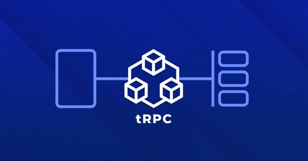Revolutionizing API Communication with tRPC Revolutionizing API Communication with tRPC
