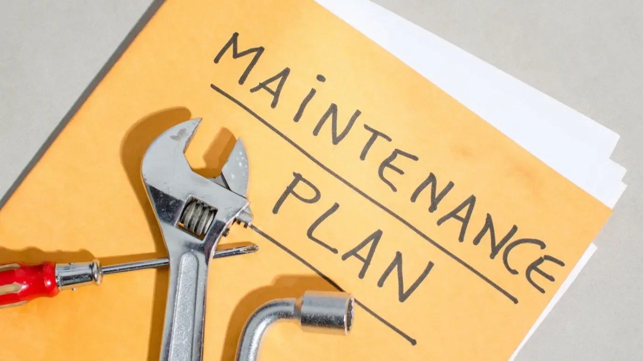 Why Owners Corporations with More Than Two Lots Should Implement a ... Why Owners Corporations with More Than Two Lots Should Implement a ...