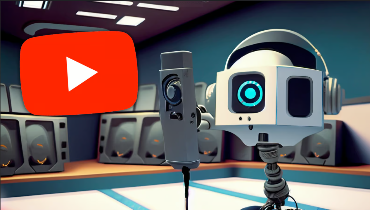 Does YouTube Use Artificial Intelligence? Does YouTube Use Artificial Intelligence?