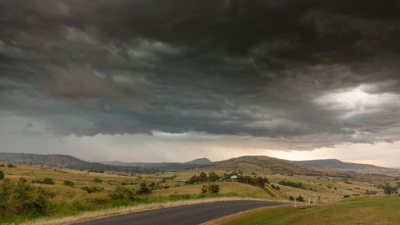 Review of current disaster recovery frameworks needed for Queensland's ... Review of current disaster recovery frameworks needed for Queensland's ...