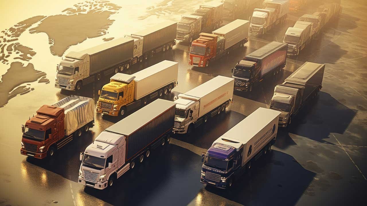 Cross-Border Shipping: Navigating Global Challenges | Rick Ackerman Cross-Border Shipping: Navigating Global Challenges | Rick Ackerman