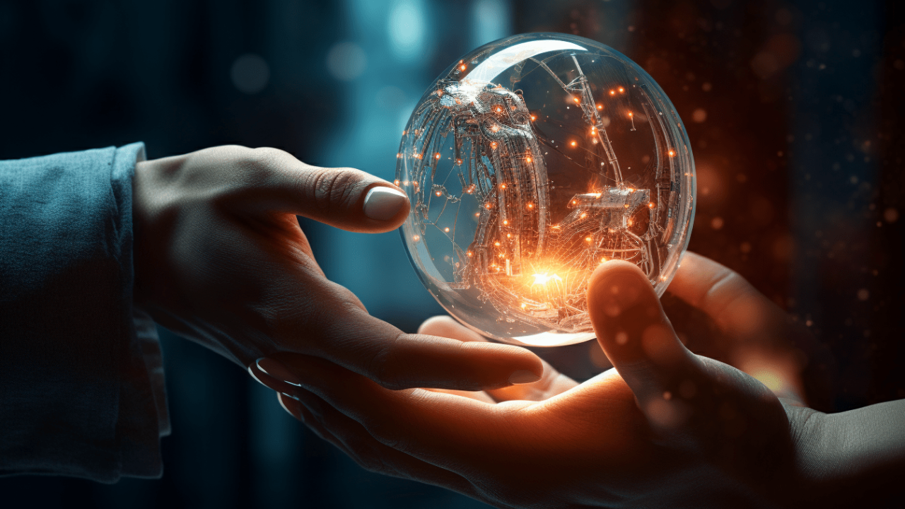 The Power of Predictive Analytics: Transforming Data into Actionable ... The Power of Predictive Analytics: Transforming Data into Actionable ...