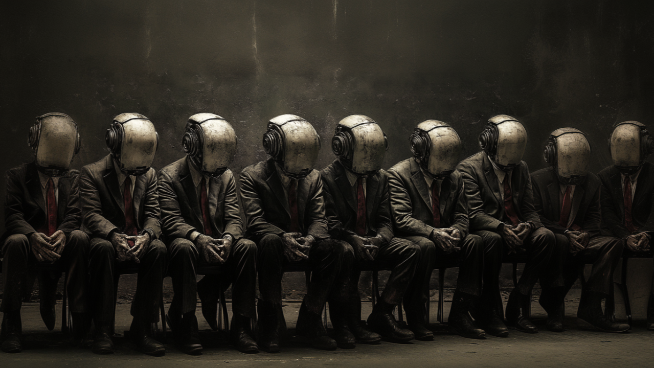 The Algorithm Will See You Now The Algorithm Will See You Now
