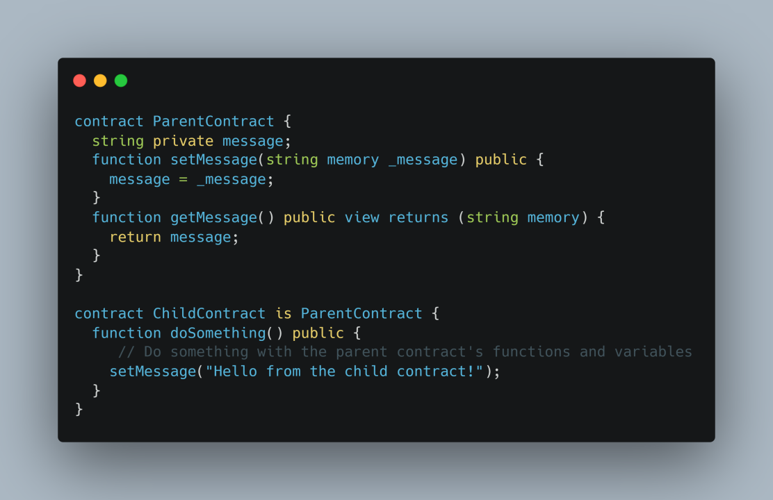 Advanced Solidity Topics and Best Practices for Smart Contract Development Advanced Solidity Topics and Best Practices for Smart Contract Development