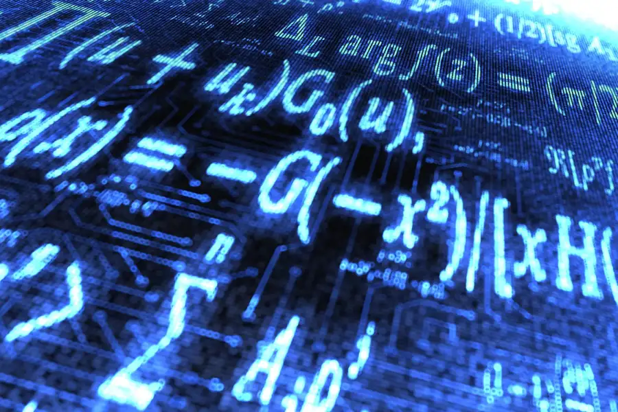 DeepMind AI with built-in fact-checker makes mathematical discoveries. DeepMind AI with built-in fact-checker makes mathematical discoveries.