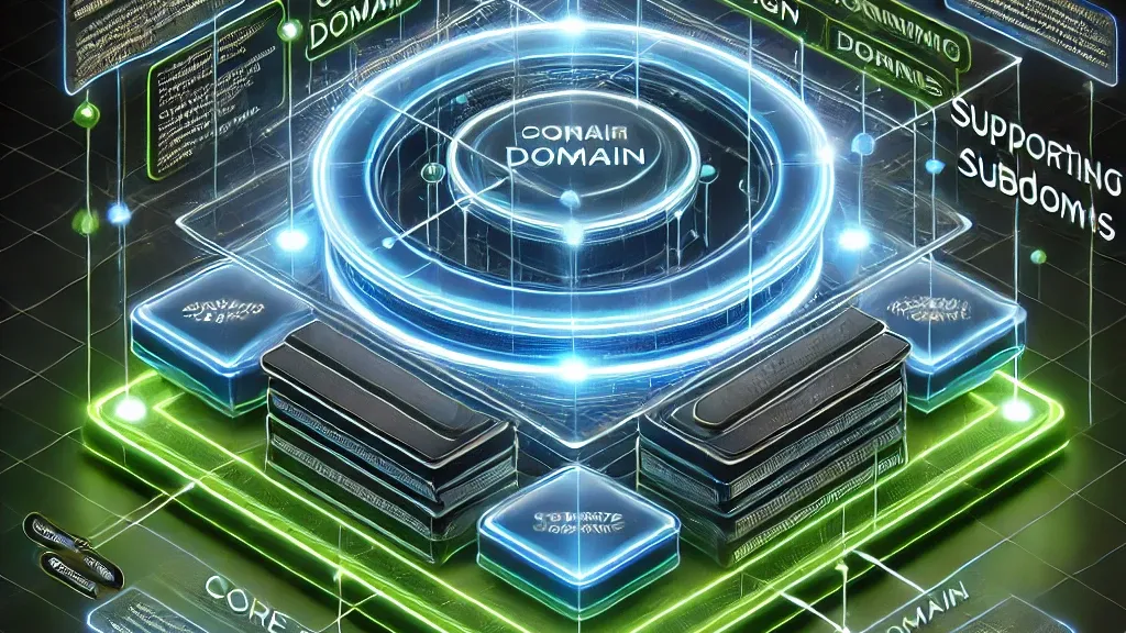 Demystifying Domain-Driven Design: Tackling Complexity in Modern ... Demystifying Domain-Driven Design: Tackling Complexity in Modern ...