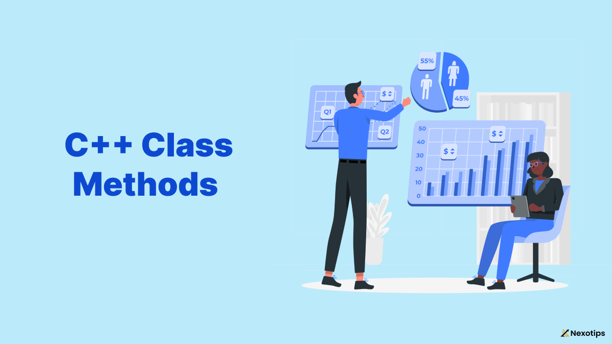Mastering C++ : The Best Way to Learn Class Methods and Unlock Your ... Mastering C++ : The Best Way to Learn Class Methods and Unlock Your ...