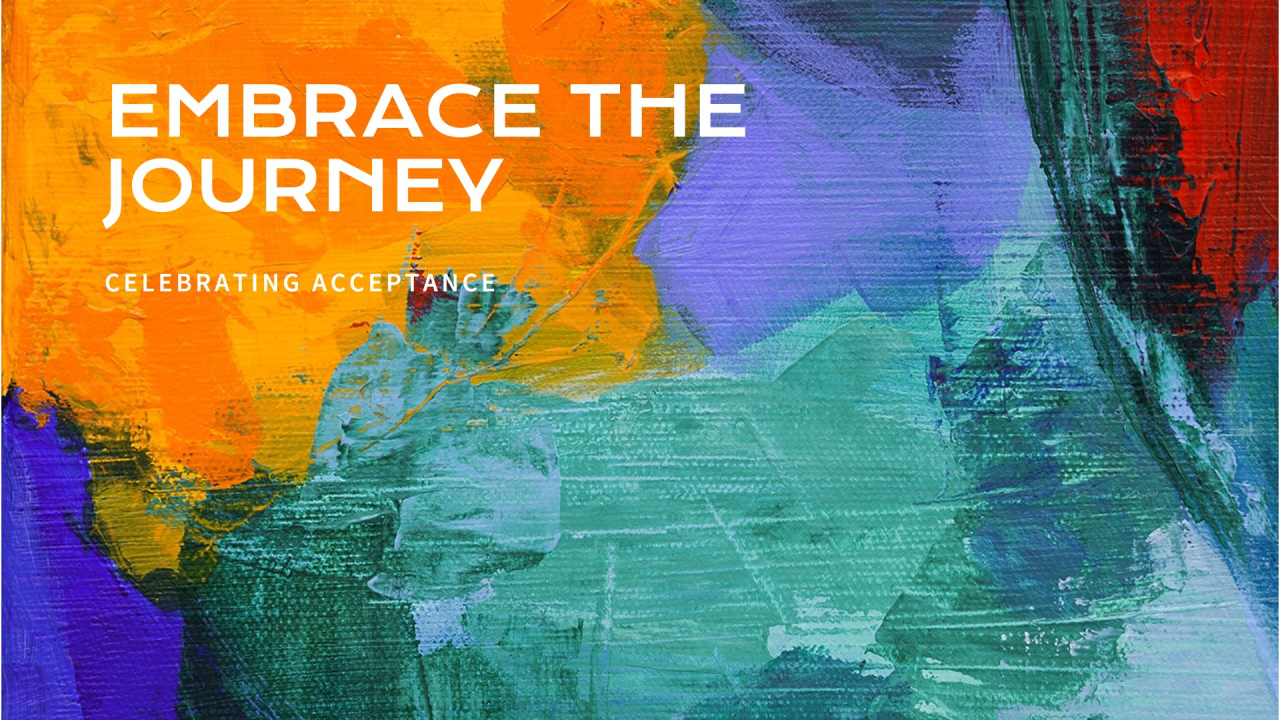 Embracing Acceptance: Navigating Life’s Challenges Embracing Acceptance: Navigating Life’s Challenges