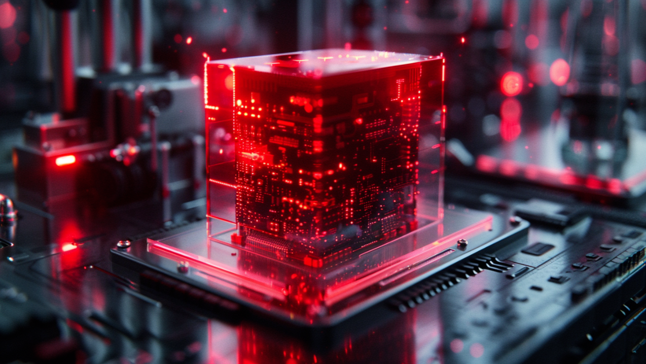 Revolutionizing Chip Design: The Impact of Advanced EDA Tools on ... Revolutionizing Chip Design: The Impact of Advanced EDA Tools on ...