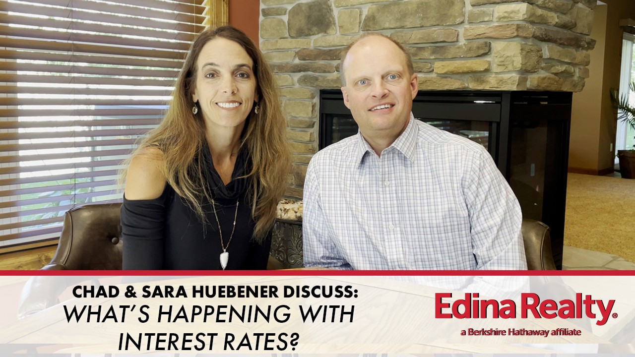 How Rising Interest Rates Affect Buyers and Sellers How Rising Interest Rates Affect Buyers and Sellers