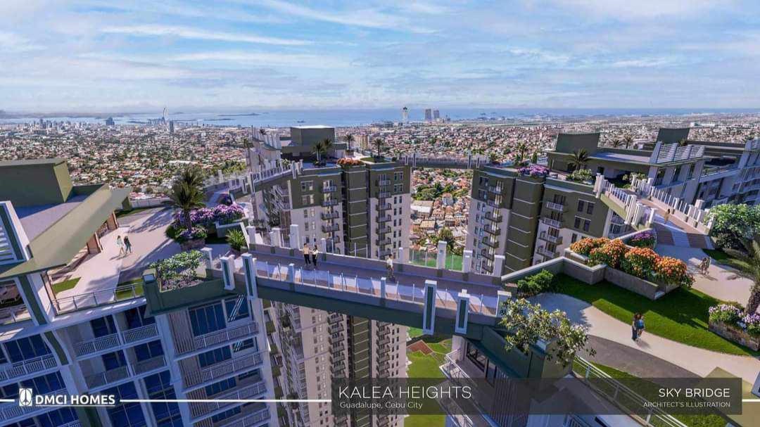 Discover Kalea: A World-Class Investment by DMCI Homes 🏙️ Discover Kalea: A World-Class Investment by DMCI Homes 🏙️