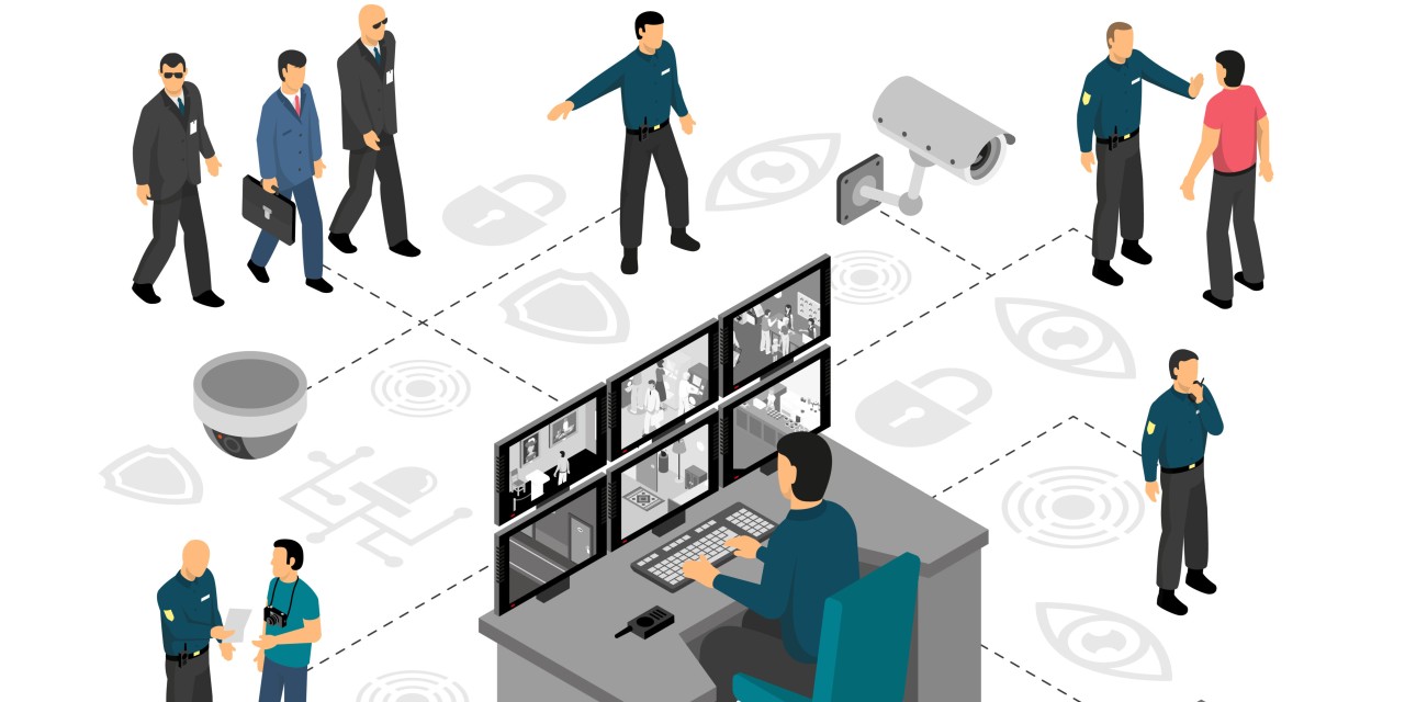 Streamlining Entry and Exit Processes with Gate Pass Management Systems Streamlining Entry and Exit Processes with Gate Pass Management Systems