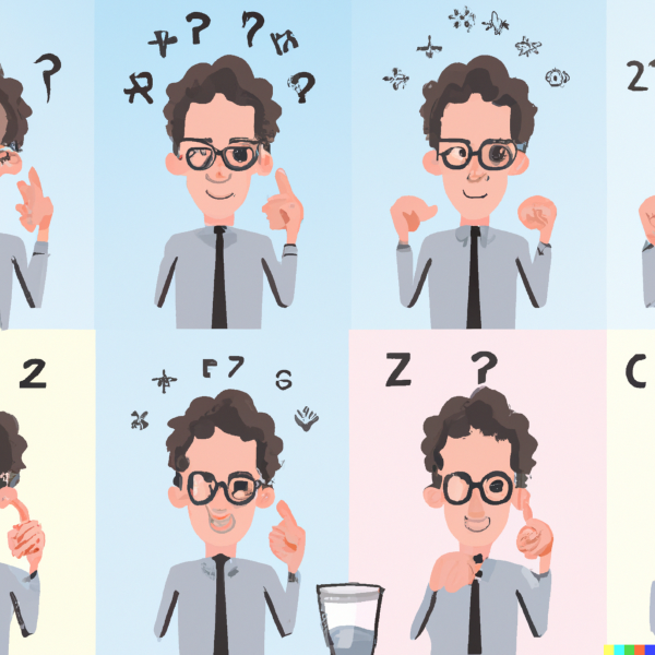 Counterfactual Thinking for Better Decisions | Md Rakib Hasan Rabbi Counterfactual Thinking for Better Decisions | Md Rakib Hasan Rabbi