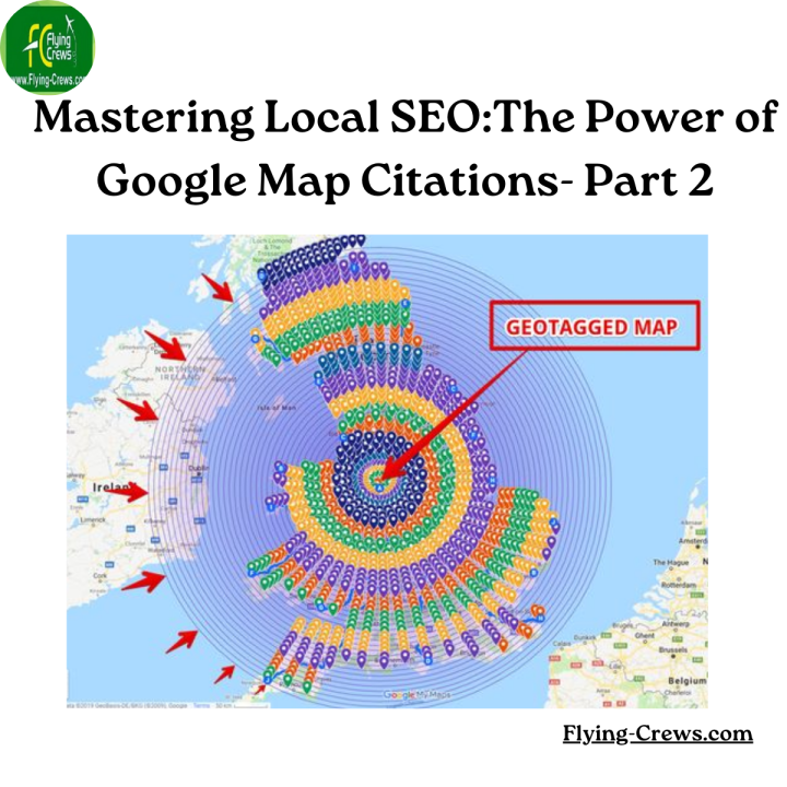 Mastering Local SEO: The Power of Google Map Citations-Part 2 Mastering Local SEO: The Power of Google Map Citations-Part 2
