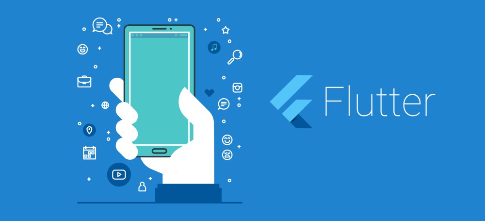 Flutter: Simplifying App Development with a Scalable Flutter Template Flutter: Simplifying App Development with a Scalable Flutter Template