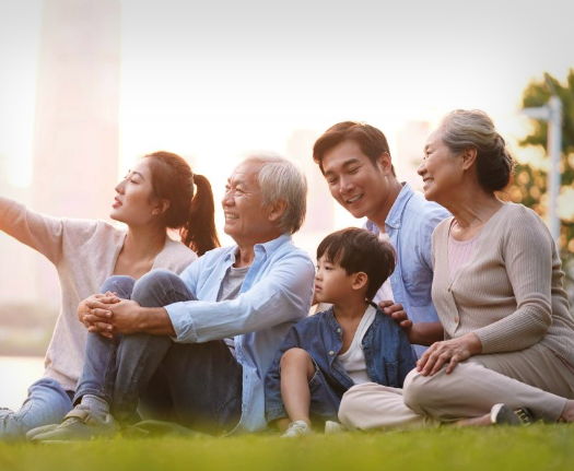 Five Essential Steps to Protect Your Loved Ones in 2025 Five Essential Steps to Protect Your Loved Ones in 2025