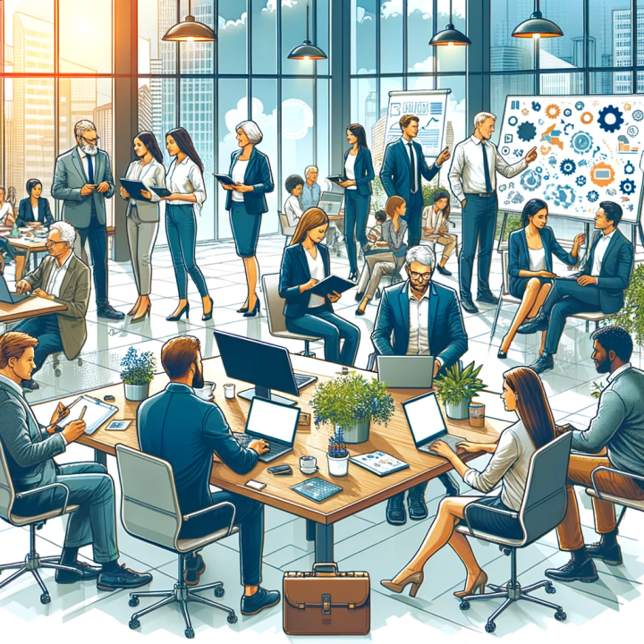 Overcoming Ageism: Unlocking the Potential of Experience in Hiring ... Overcoming Ageism: Unlocking the Potential of Experience in Hiring ...