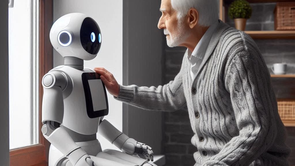 The Future of Automation in Healthcare: Moving Beyond RPA The Future of Automation in Healthcare: Moving Beyond RPA