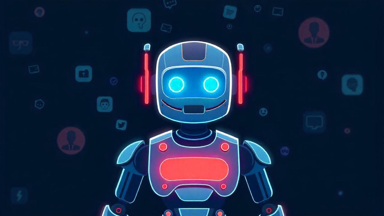 Empowering Businesses with Chatbots: The Future of Voice Marketing Empowering Businesses with Chatbots: The Future of Voice Marketing