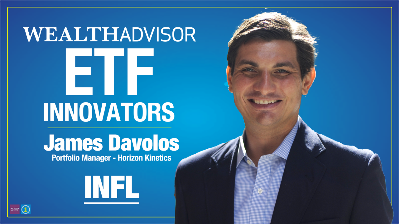 ETF Innovators - A Strategic Approach to Inflation-Proof Investing with ... ETF Innovators - A Strategic Approach to Inflation-Proof Investing with ...