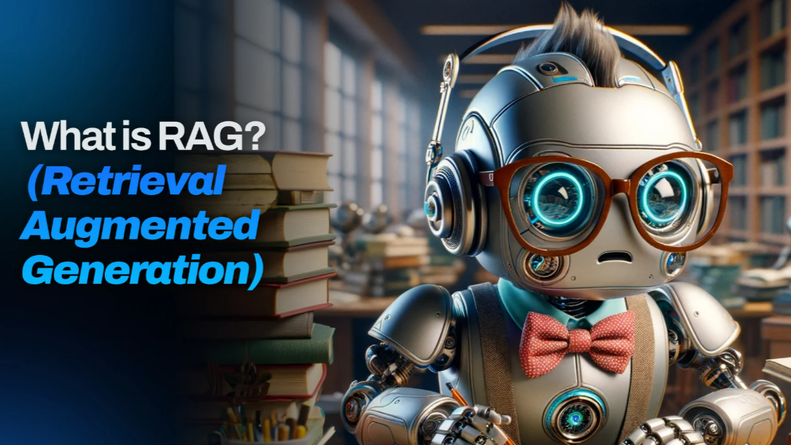 The Complete Guide to Retrieval-Augmented Generation (RAG) The Complete Guide to Retrieval-Augmented Generation (RAG)