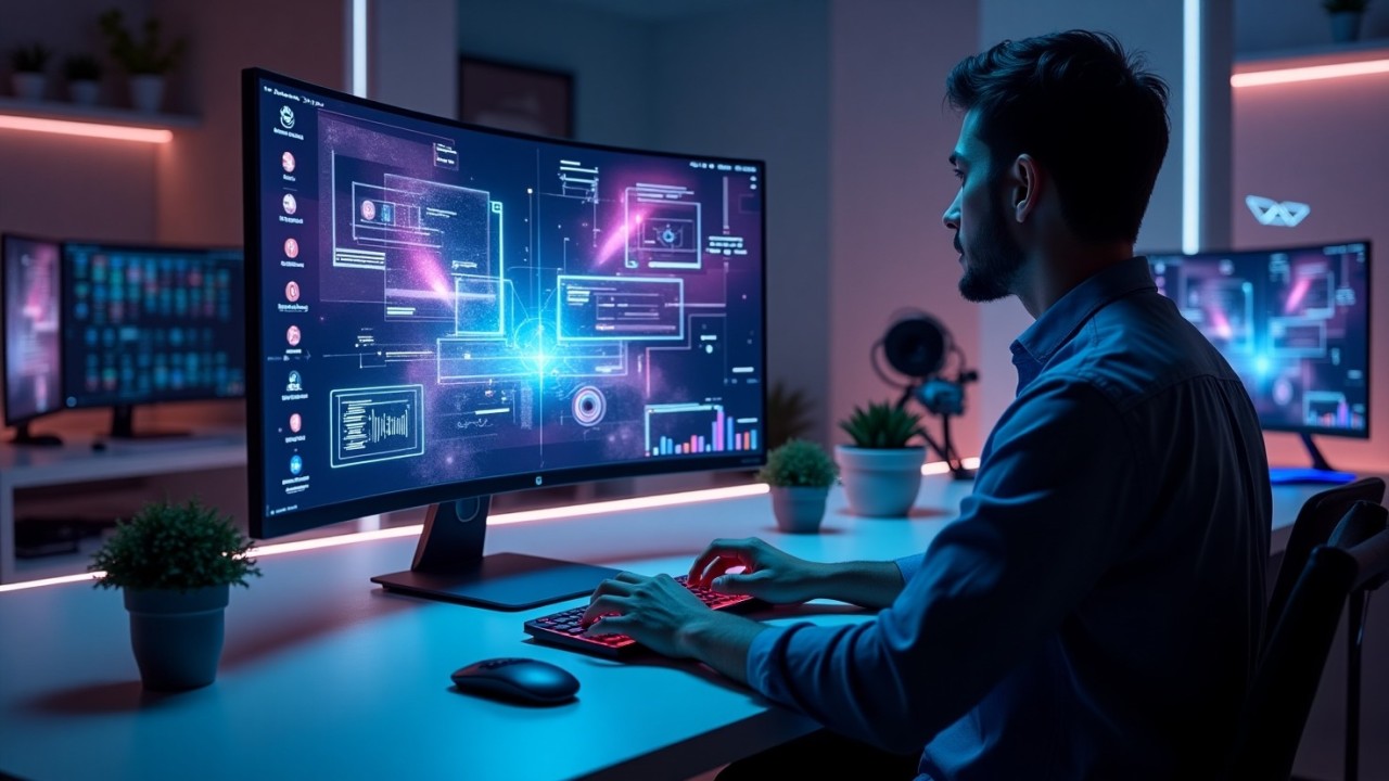 🚀 Transform Your Digital Presence with Cutting-Edge Solutions! 🚀 Transform Your Digital Presence with Cutting-Edge Solutions!