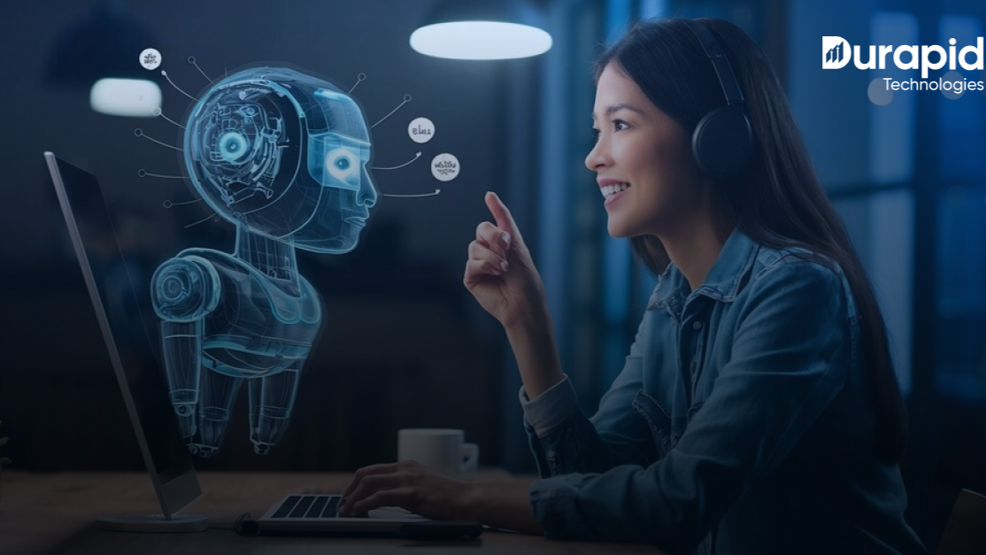Generative AI in Customer Service: Transforming Interactions One ... Generative AI in Customer Service: Transforming Interactions One ...