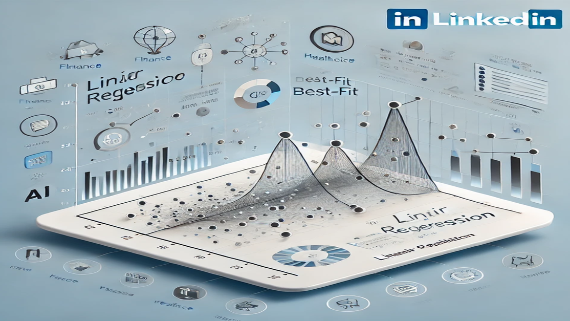Linear Regression and Its Applications Linear Regression and Its Applications