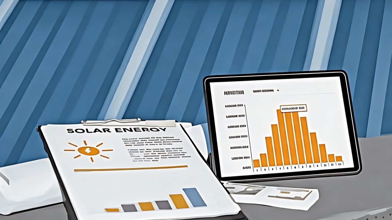 Unlocking Solar Power's Potential: The Role of Data Analytics in U.S ... Unlocking Solar Power's Potential: The Role of Data Analytics in U.S ...