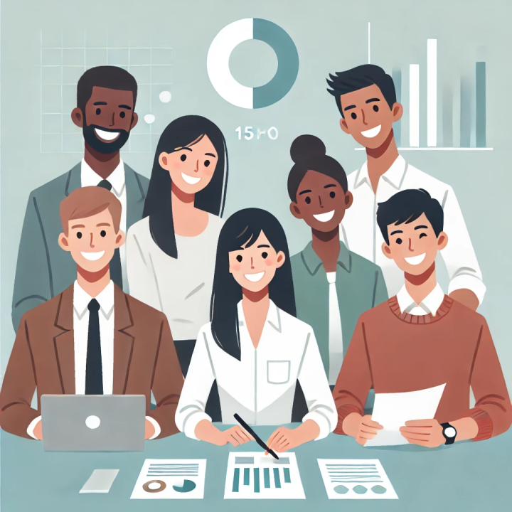 🌟 Aligning Vision and Celebrating Every Step: The Heart of KPIs and OKRs 🌟 🌟 Aligning Vision and Celebrating Every Step: The Heart of KPIs and OKRs 🌟