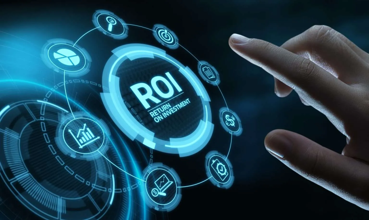 Unlocking the Power of AI: Maximizing ROI with Enterprise Forecasting ... Unlocking the Power of AI: Maximizing ROI with Enterprise Forecasting ...