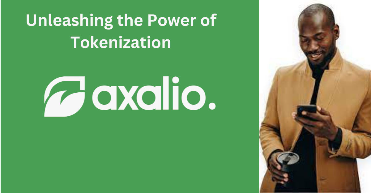 Introduction: Unleashing the Power of Tokenization Introduction: Unleashing the Power of Tokenization