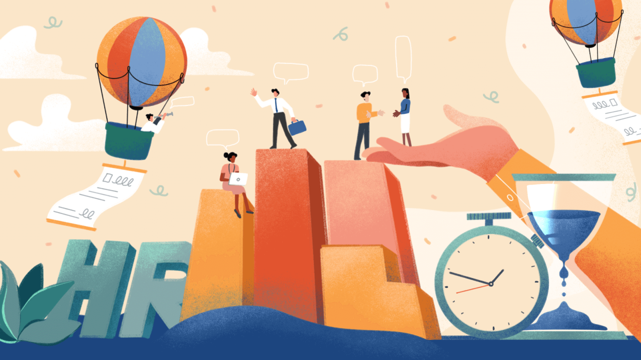 Why You Need HR Consultancy Why You Need HR Consultancy
