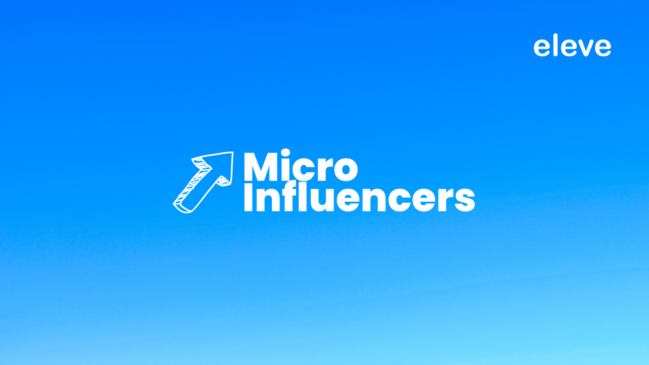 The Rise of Micro-Influencers: Why Authenticity Drives ROI The Rise of Micro-Influencers: Why Authenticity Drives ROI