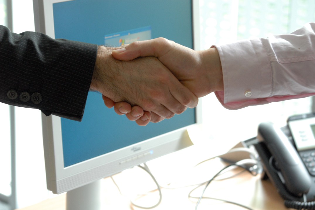 Effective Strategies for Job Searching and Business Building in ... Effective Strategies for Job Searching and Business Building in ...