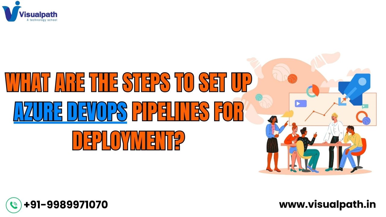 The Best Azure DevSecOps Training in Hyderabad The Best Azure DevSecOps Training in Hyderabad