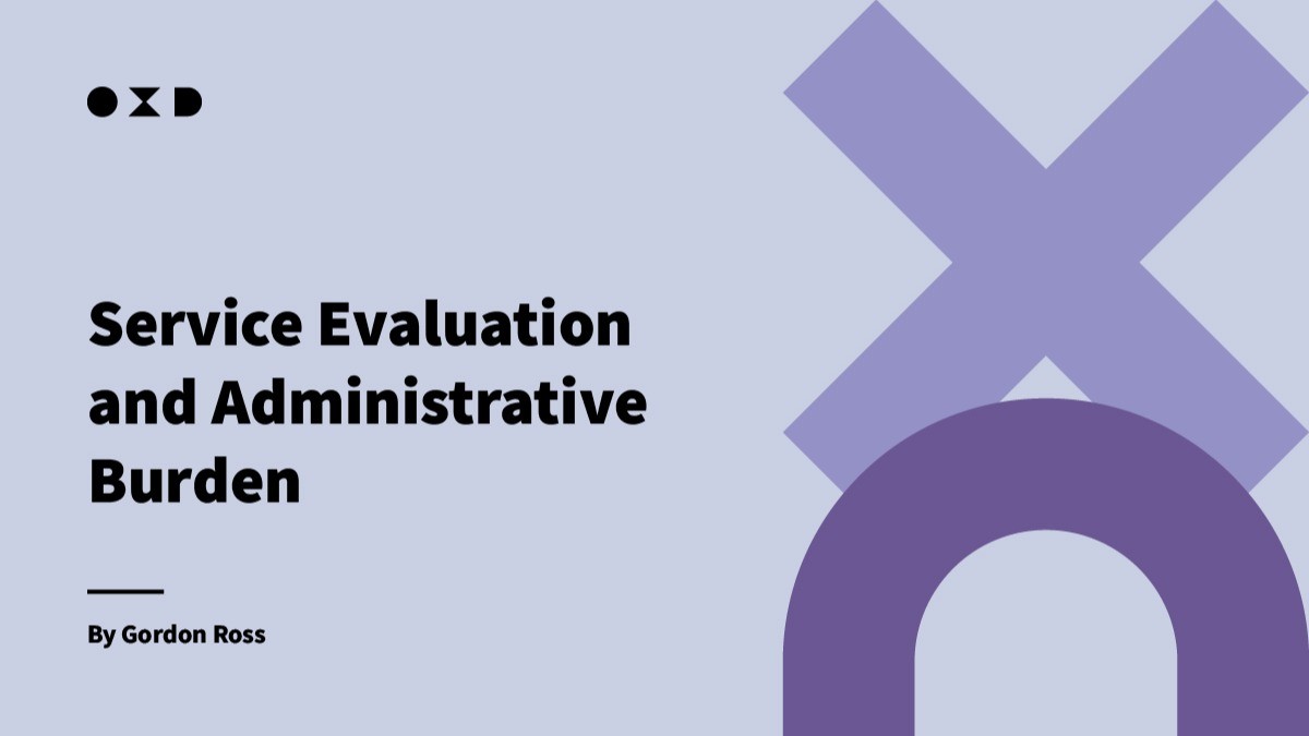 Exploring the relationship between service evaluations and ... Exploring the relationship between service evaluations and ...