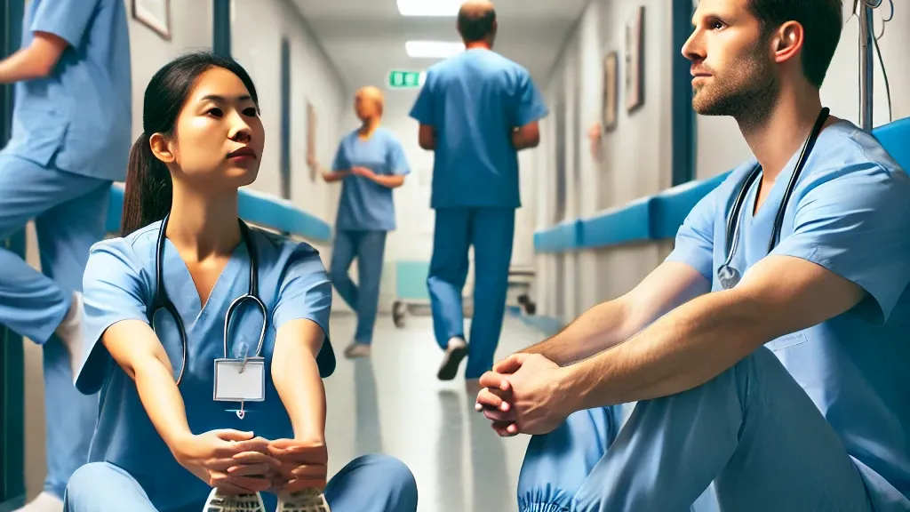 Healthcare’s Great Balancing Act: Achieving Excellence in Care Without ... Healthcare’s Great Balancing Act: Achieving Excellence in Care Without ...